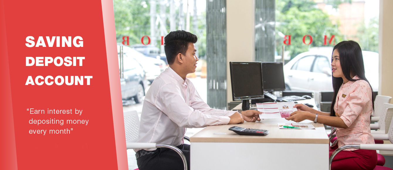 MOB Bank | Myanmar Oriental Bank Limited