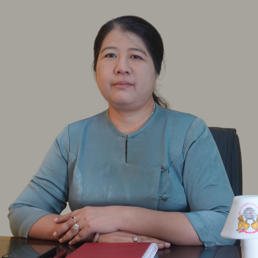 BOD Members - MOB Bank