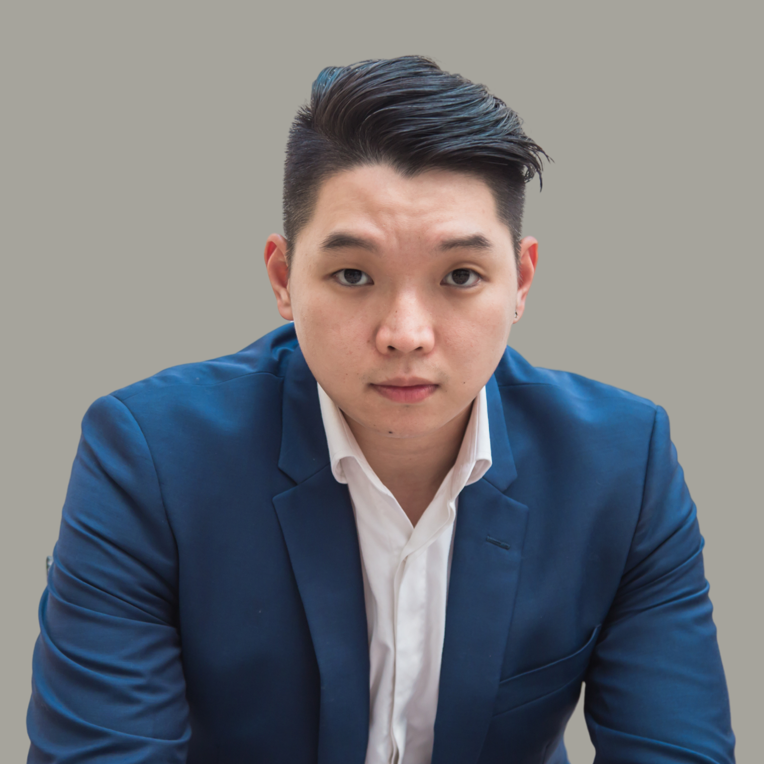 BOD Members - MOB Bank